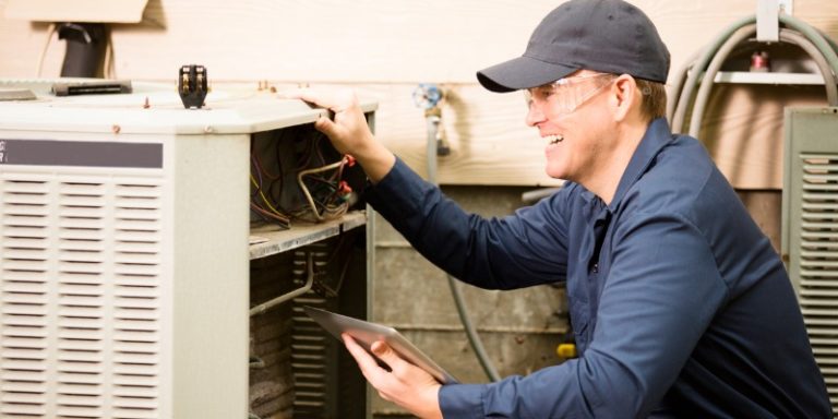 How to Choose an HVAC Contractor | Cedarwood Climate Care
